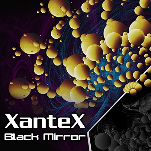 Black Mirror (Original Mix) by Xantex on Amazon Music - Amazon.com