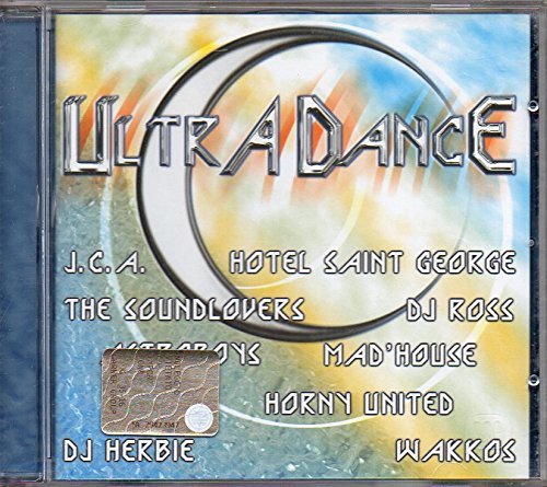 Ultradance: Ultradance, V/a: Amazon.es: CD y vinilos}