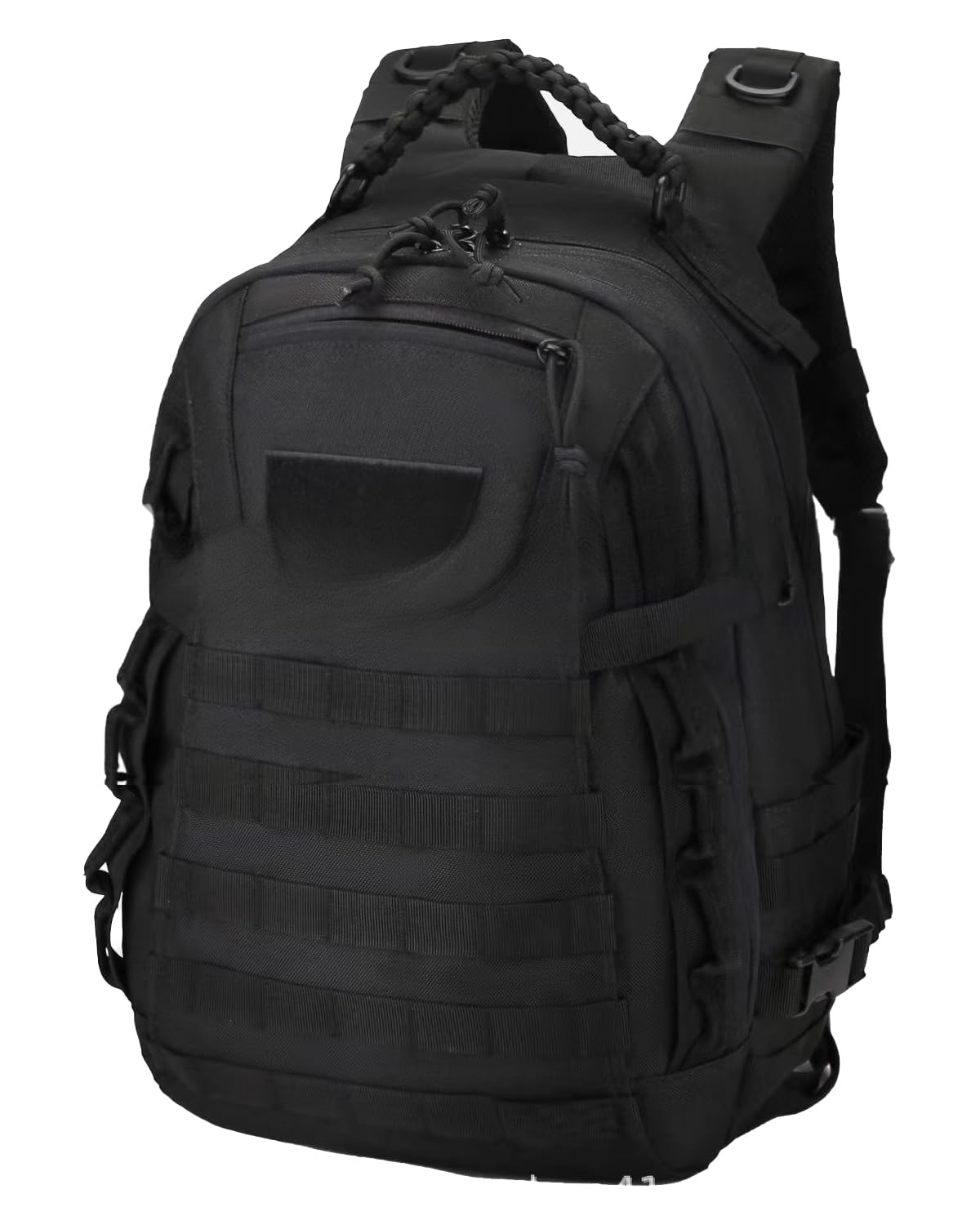 36-55L tactical backpack 5-day outdoor waterproof military dragon's egg ...