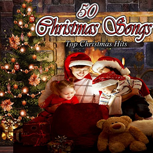 Play 50 Christmas Songs (Top Hits 2015) by VARIOUS ARTISTS on Amazon Music