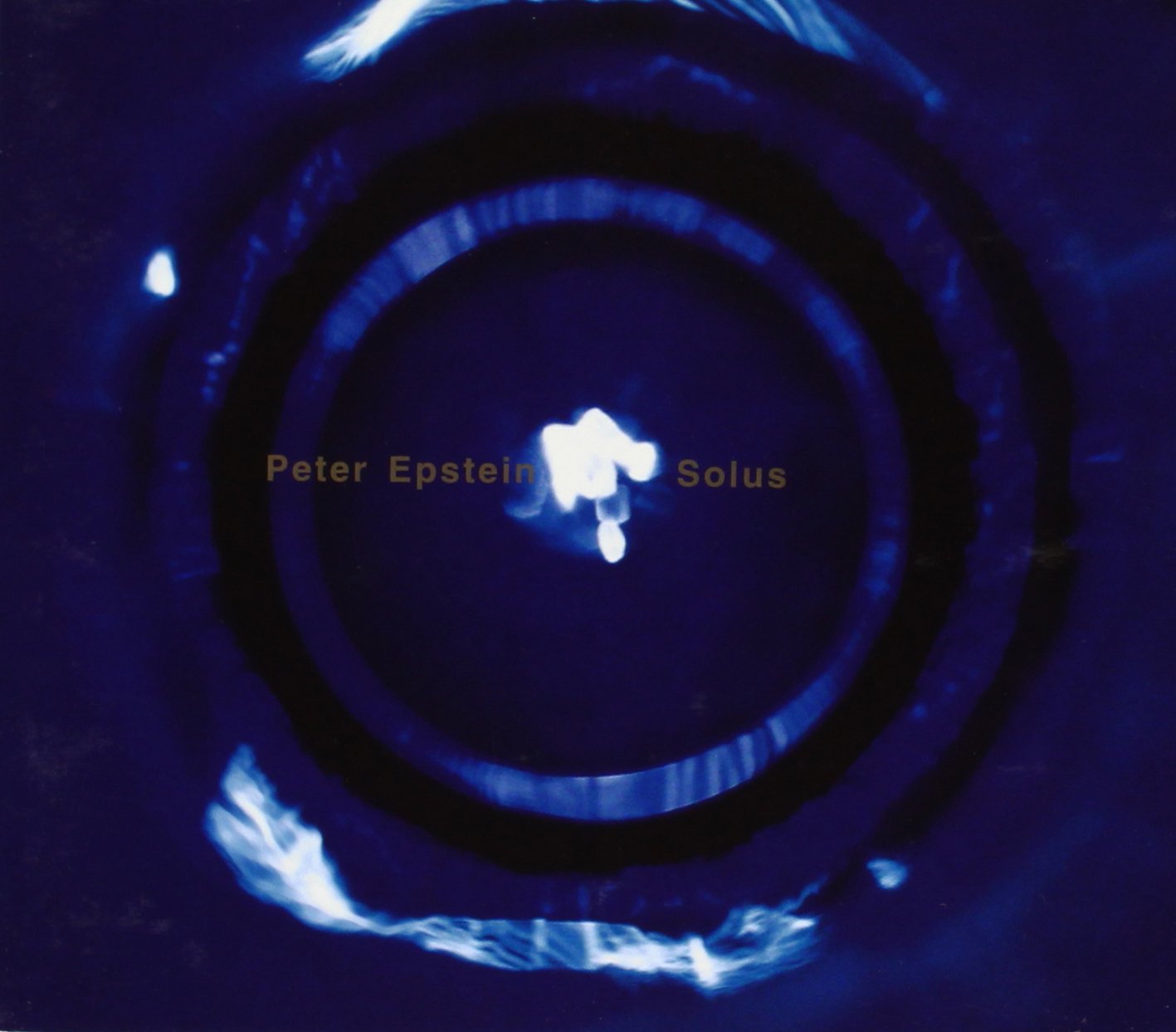 Solus: Peter Epstein: Amazon.in: Music}