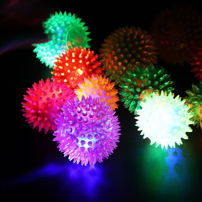 Light up your game with Glowstreak LED Balls: Our top 10 picks with ...