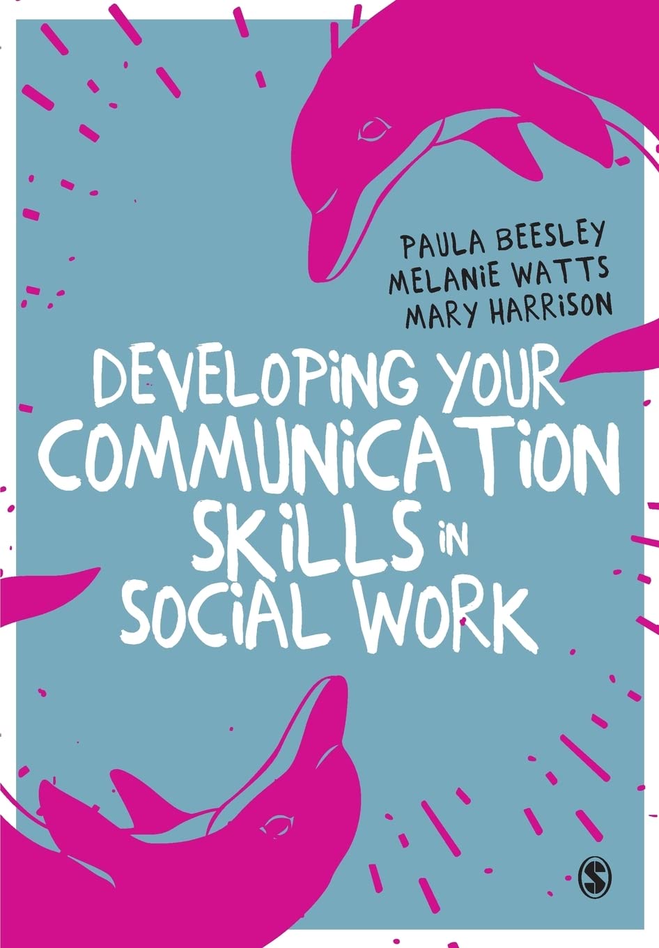 Amazon.com: Developing Your Communication Skills in Social Work ...
