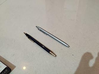 Apsara Metallo Star Ball Pen Blue | Premium Gifting Pen | Metal Body ...