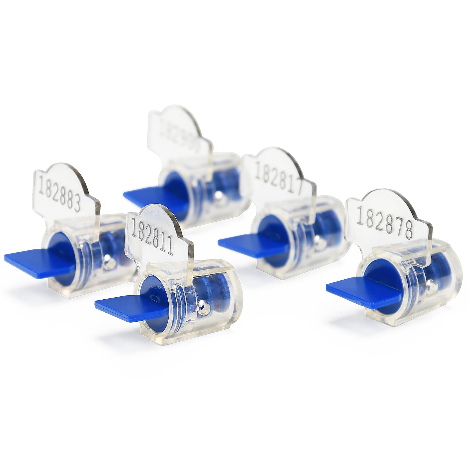 Electric Meter Security Covers