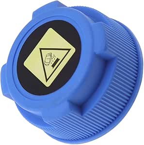 MACHSWON Car Expansion Water Tank Radiator Cap Coolant Reservoir Caps ...