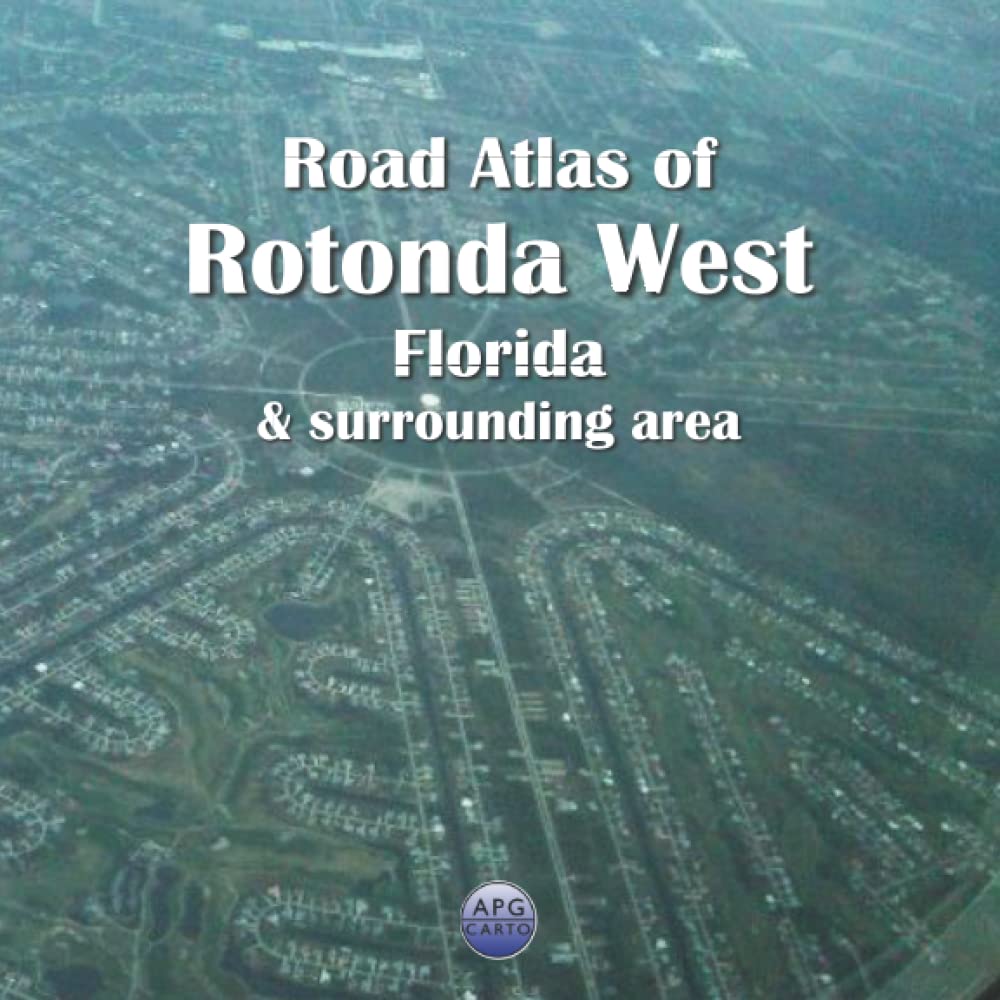 Map Of Rotonda West Florida Paradise Found! Houses For Rent In