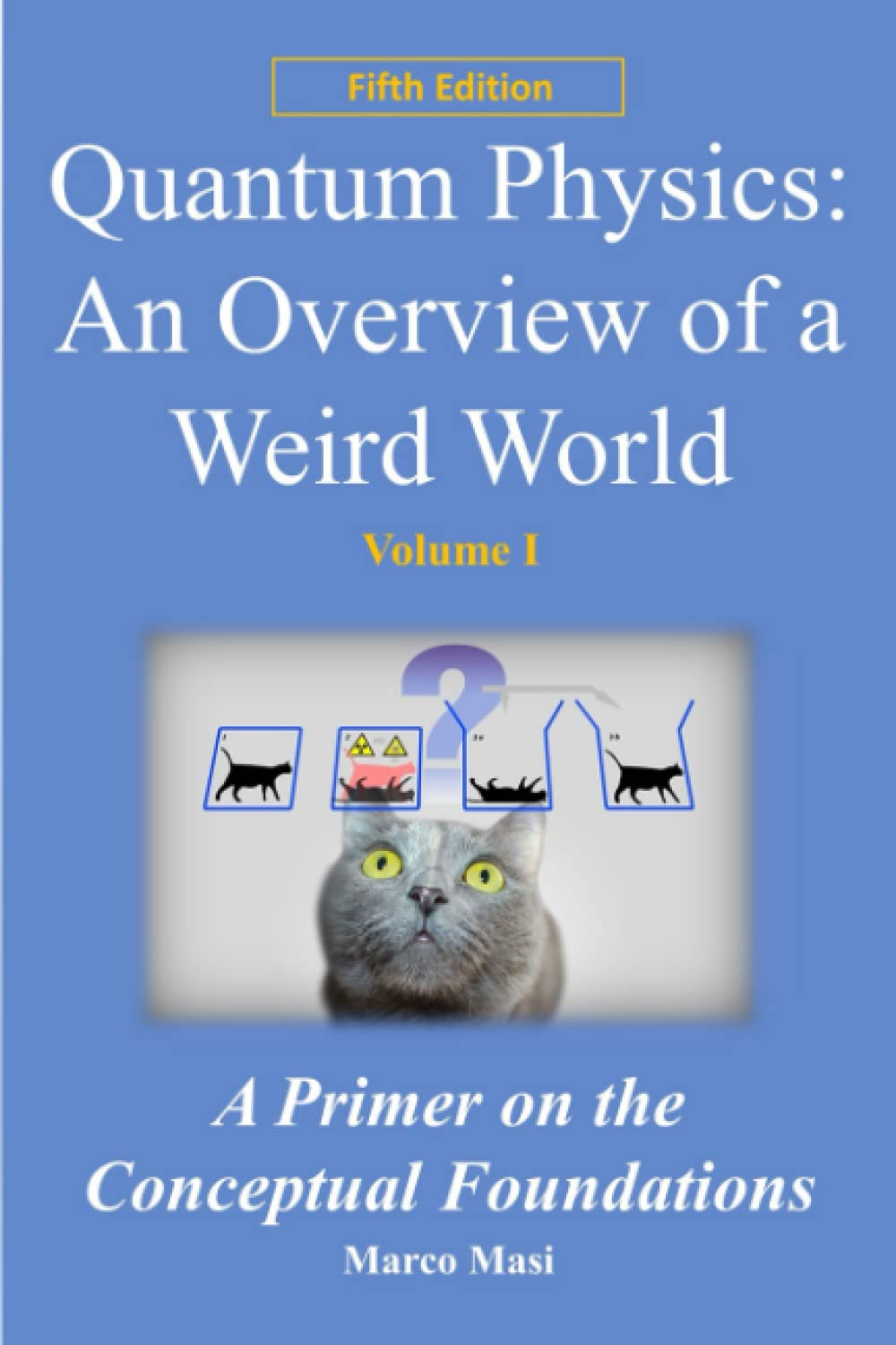 Quantum Physics: an overview of a weird world: A primer on the ...