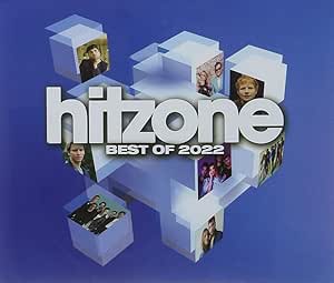 Amazon.co.jp: Hitzone: Best Of 2022 / Various: ミュージック