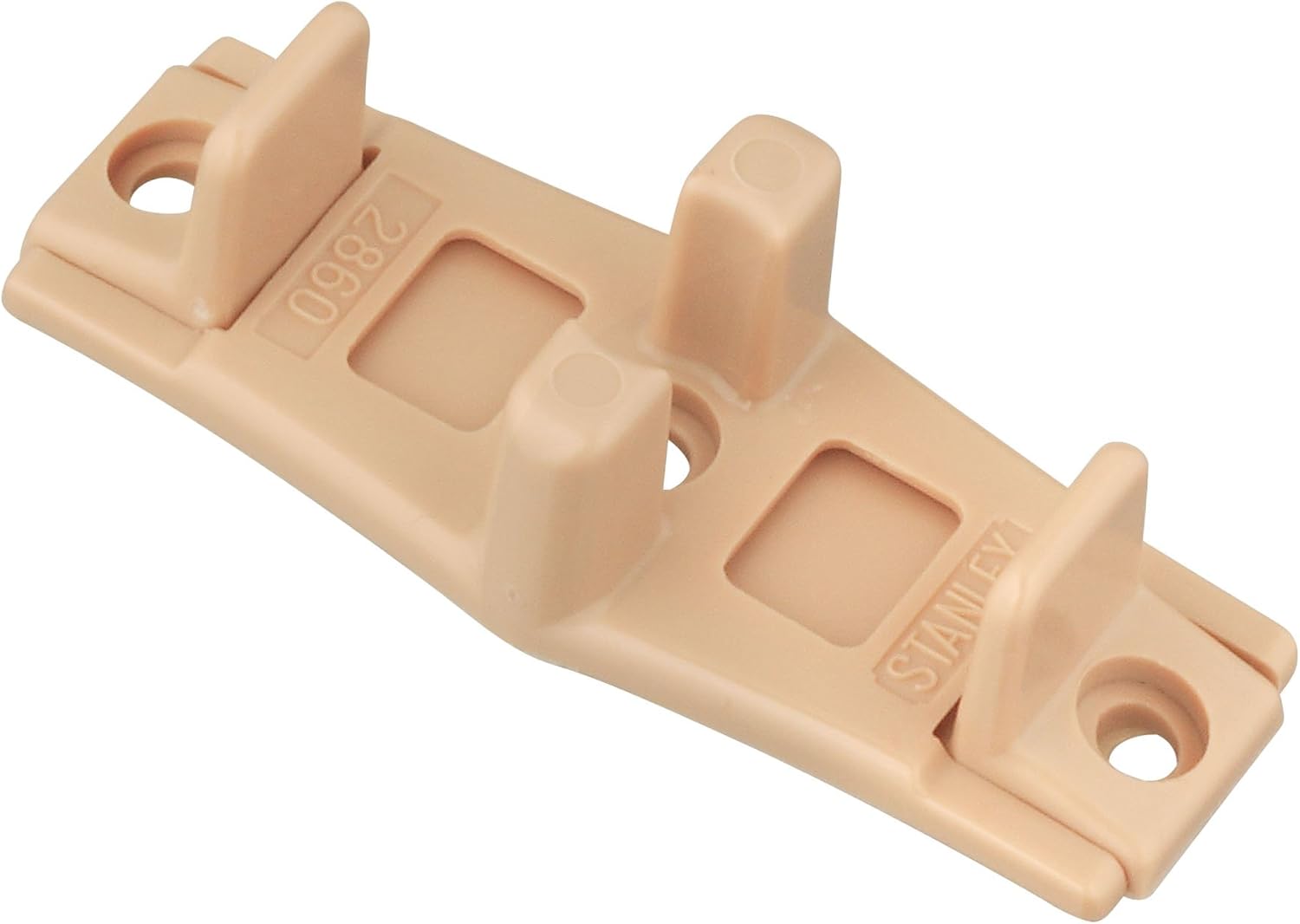 Amazon.com: Stanley Hardware S403-528 CD40-3528 Floor Guide in Tan ...