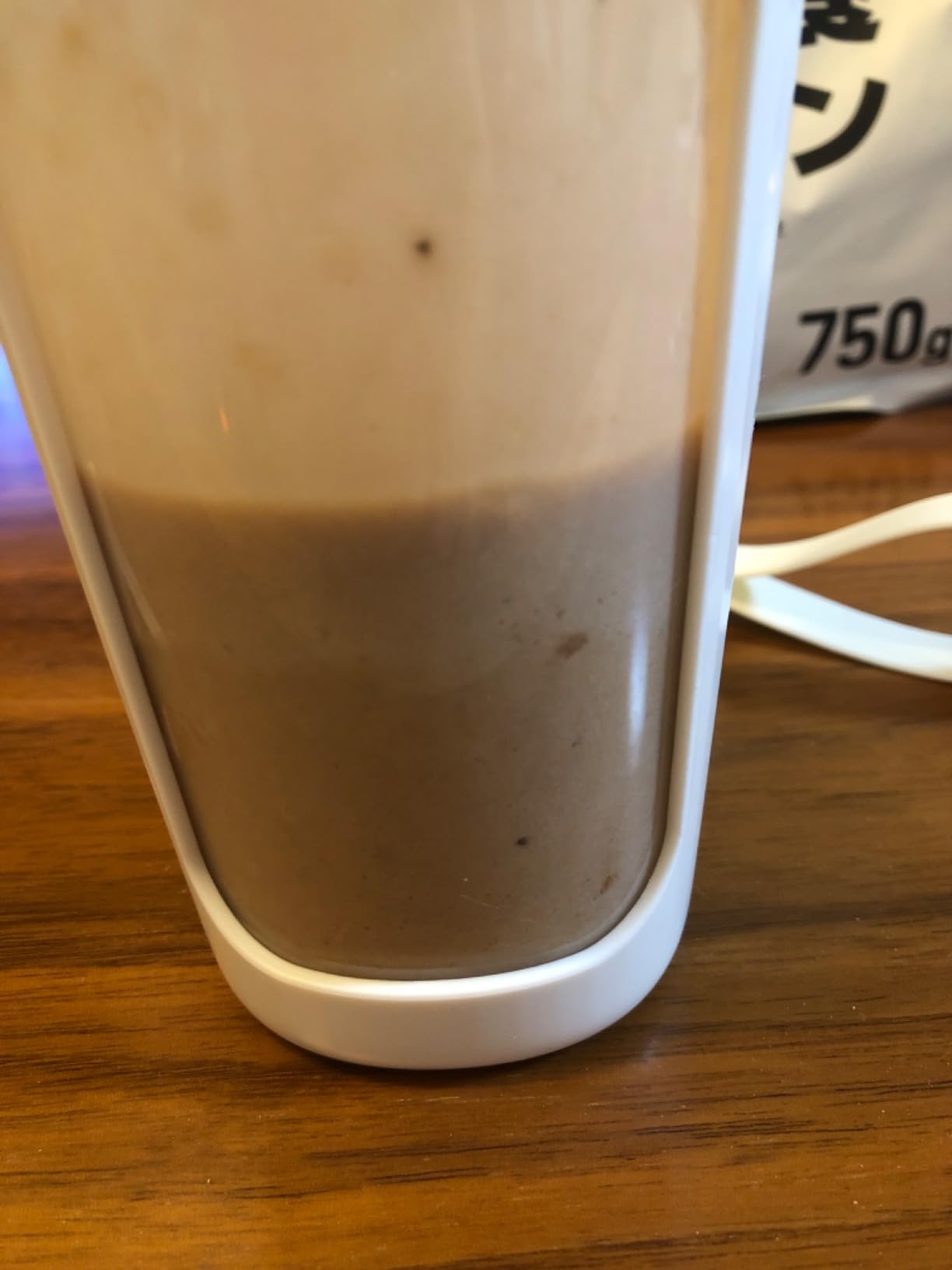 Amazon | GronG(グロング) 完全栄養食 完全食 プロテイン 750g ホエイプロテイン ソイプロテイン 27種類の栄養素 GABA配合 | GronG(グロング) | ホエイプロテイン