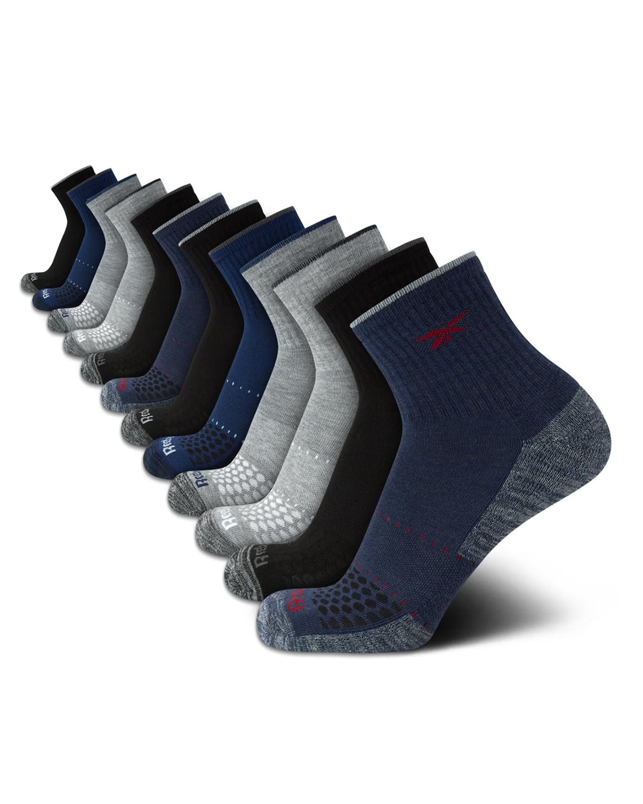 5 Best Workout Socks Mens | 6-Pack Value vs Premium Single Pairs