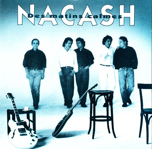 Des Matins Calmes : Nacash: Amazon.fr: CD et Vinyles}