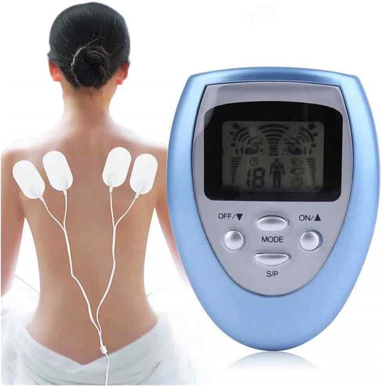 QingH yy Birth Simulator Labor Simulator for Men Acupuncture Like Full ...