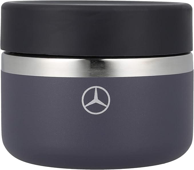 Amazon | 【メルセデス・ベンツ コレクション】純正 Mercedes-Benz × Hydro Flask(ハイドロフラスク) フード ...