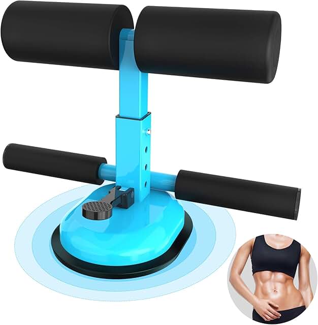 Amazon.co.uk: sit up exercise equipment