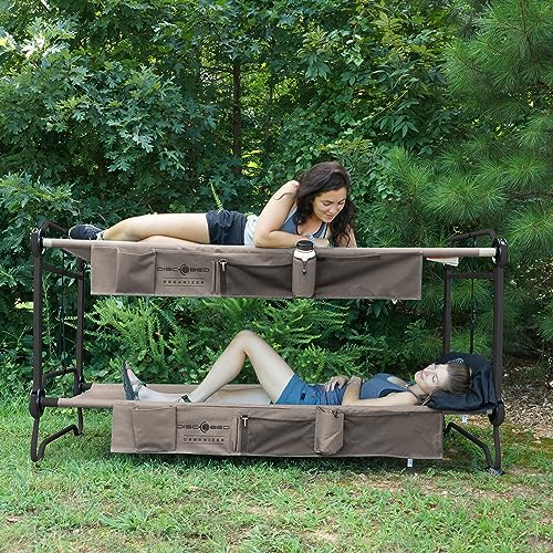 Best Camping Cots: Trialed & Tested [2024 Update]