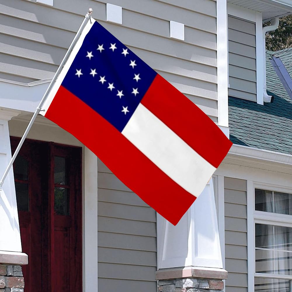 Northern Flag Civil War