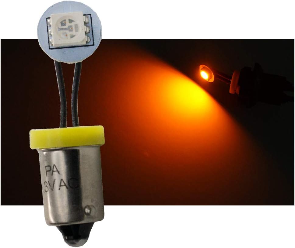 Amazon.com: PA LED 10x Non Ghosting LED Arcade Pinball Machine Light ...