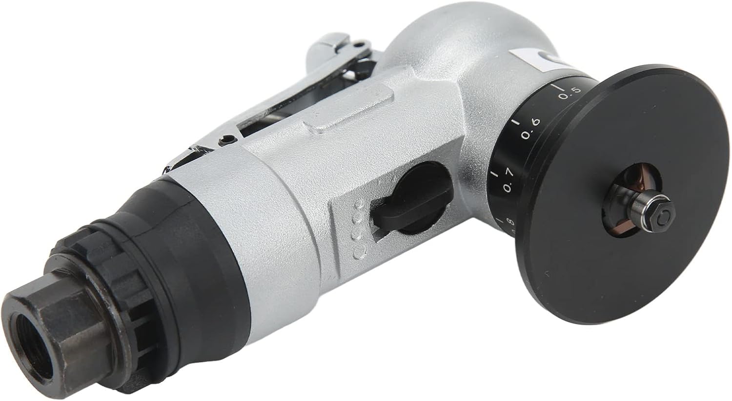 Amazon.com: Handheld Chamfer Trimming Machine Pneumatic for Mini ...