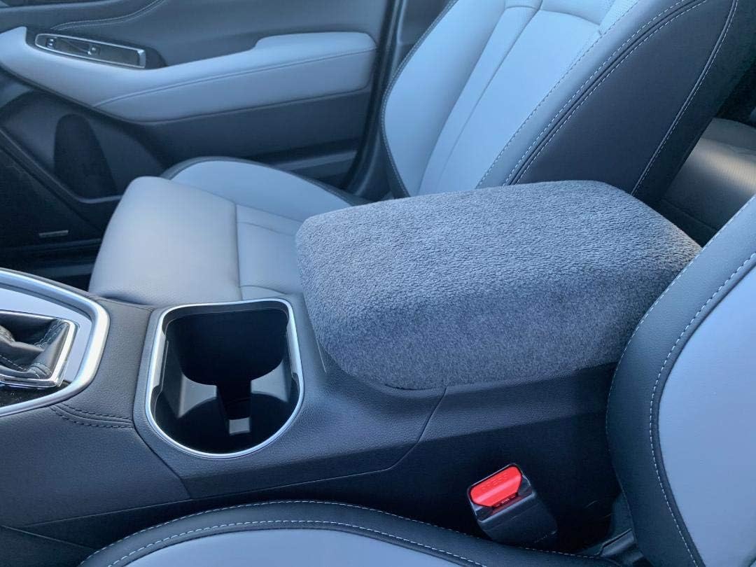 Amazon.com: Auto Console Covers- Fits The Subaru Outback 2020-2024 ...