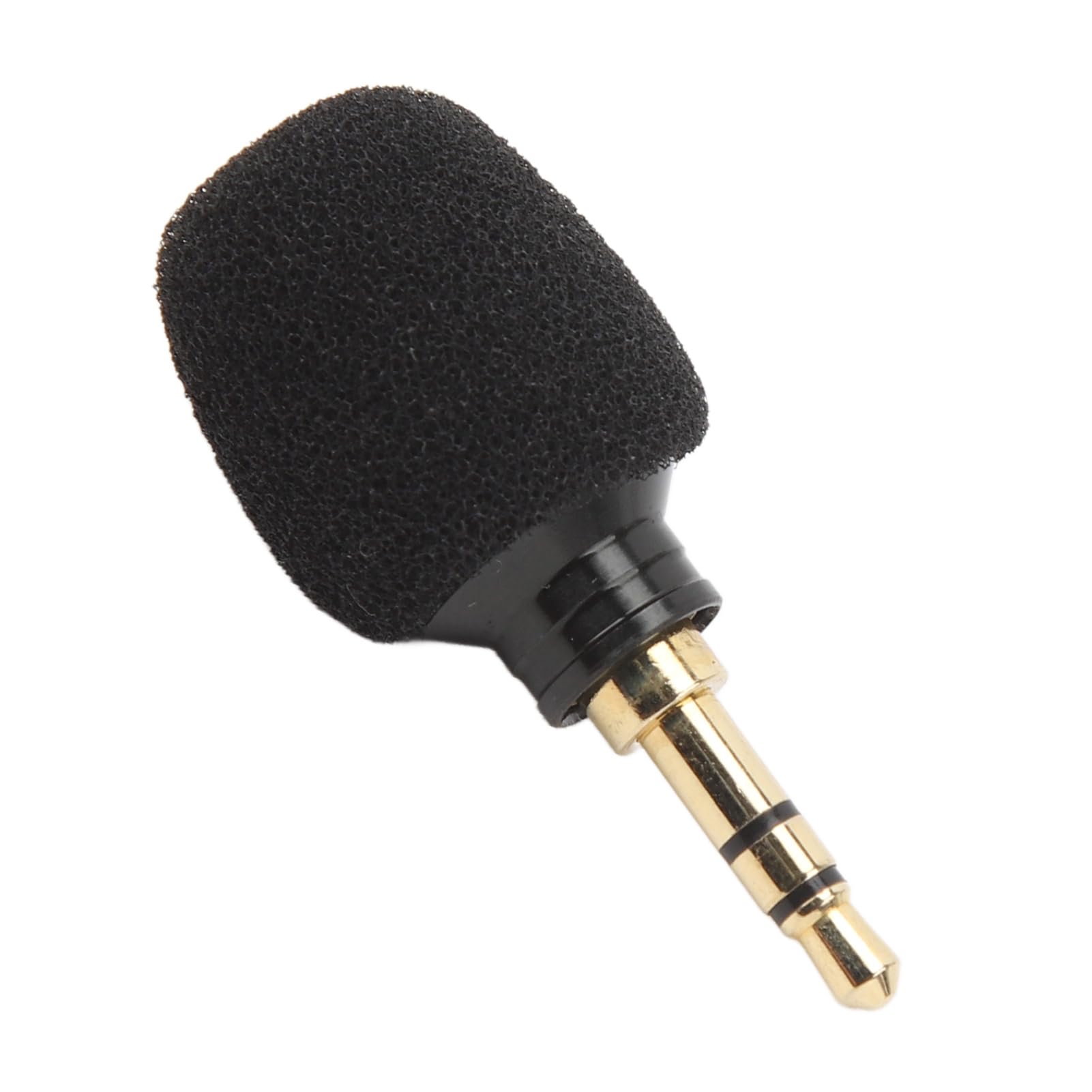 Amazon.com : ciciglow External Camera Microphone 3.5mm, Mini ...