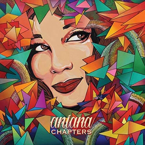 Play Chapters by Aniana on Amazon Music