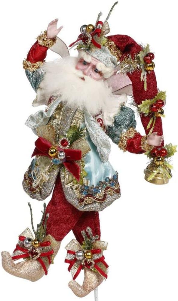 Amazon.com: Mark Roberts Christmas 2023 Merry Little Christmas Fairy ...