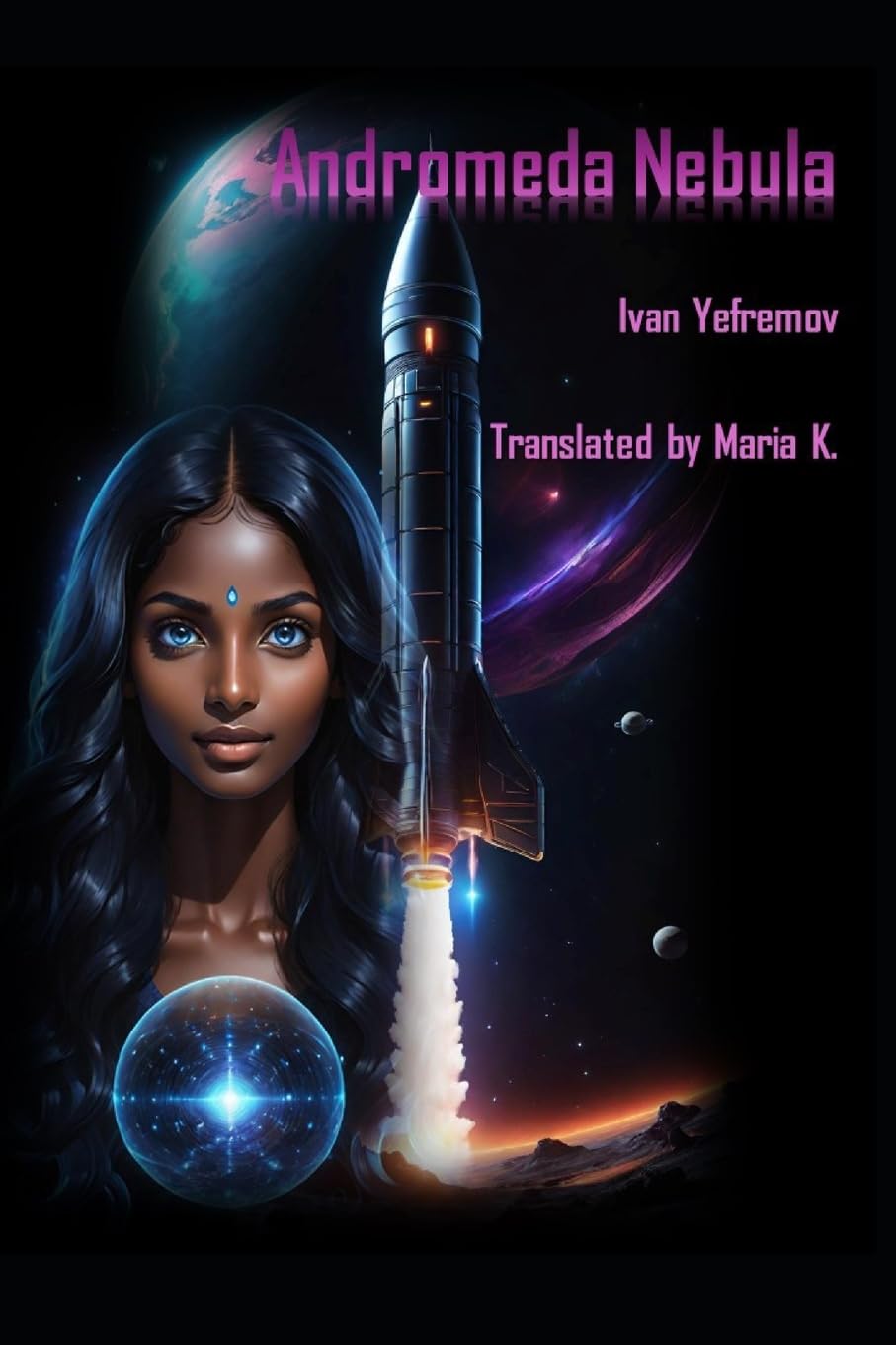Andromeda Nebula Literature Tv Tropes Characters In Mass Effect