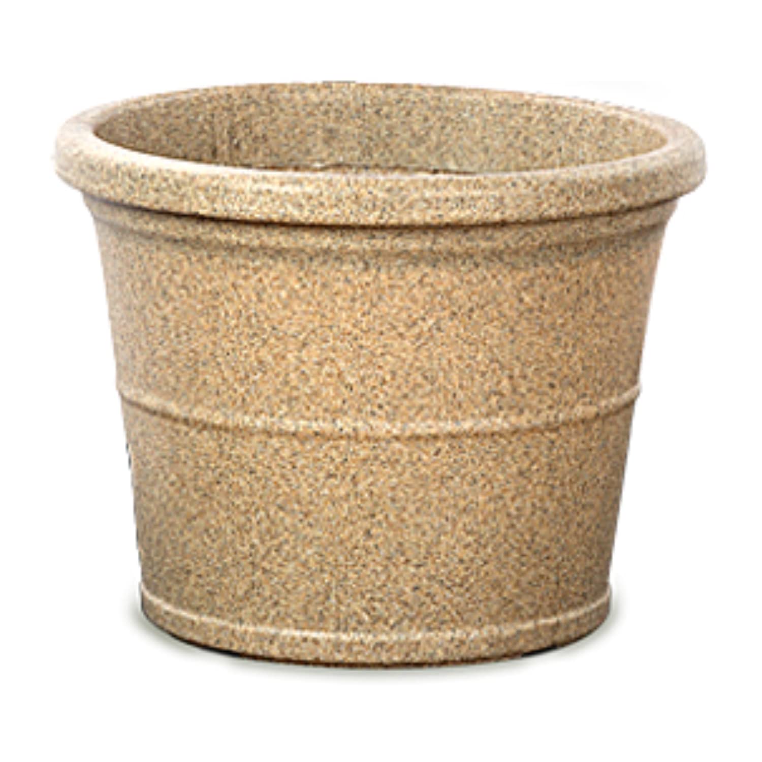 Hug A Plant | Duro 60 Rotomolded Round Plastic Big | Large | Durable ...