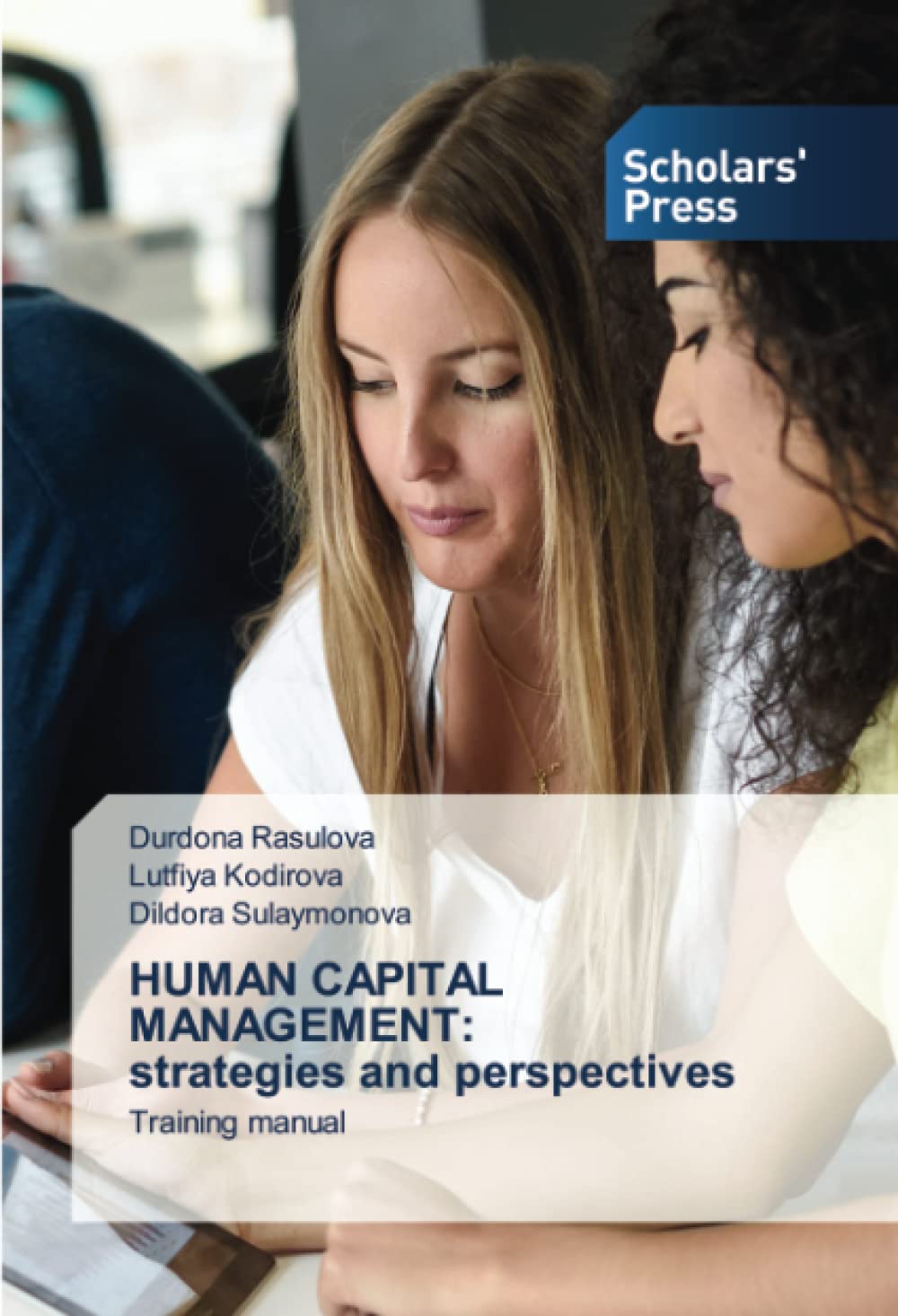 Buy Human Capital Management: strategies and perspectives Book Online ...