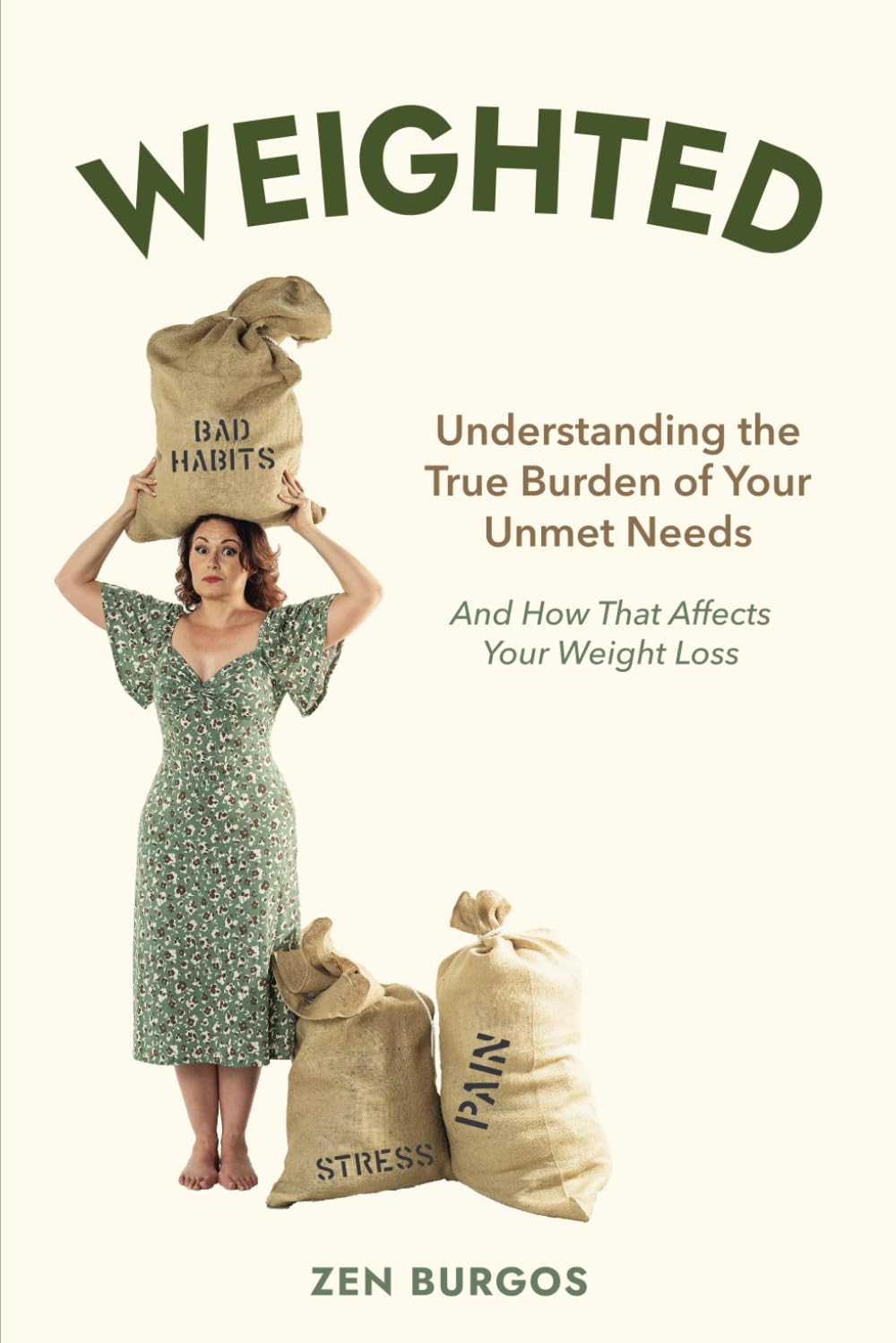 Weighted: Understanding the True Burden of Your Unmet Needs And How ...