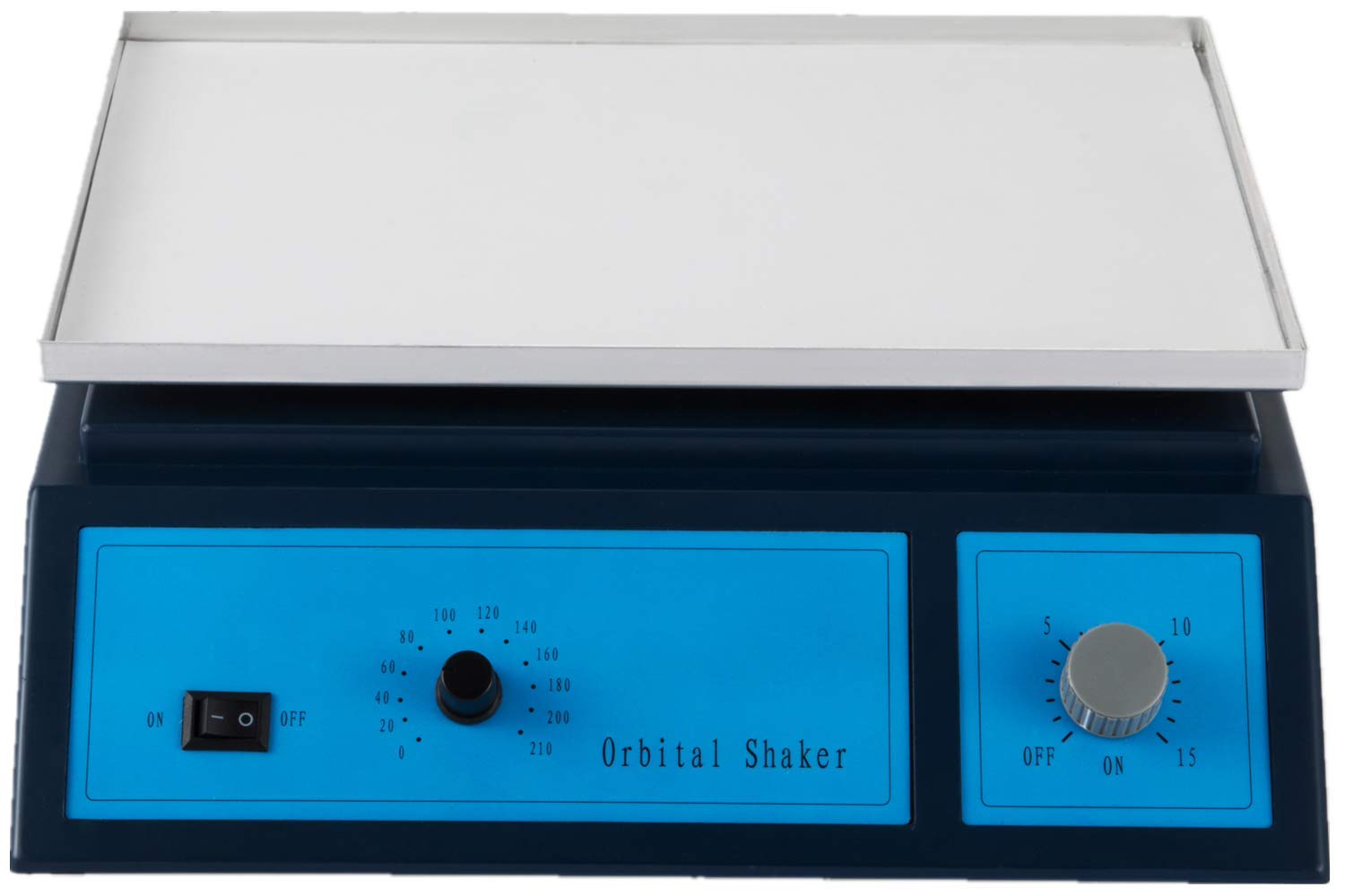 Buy COLiJOL Digital Orbital Shaker Lab oscillator Adjustable Variable ...