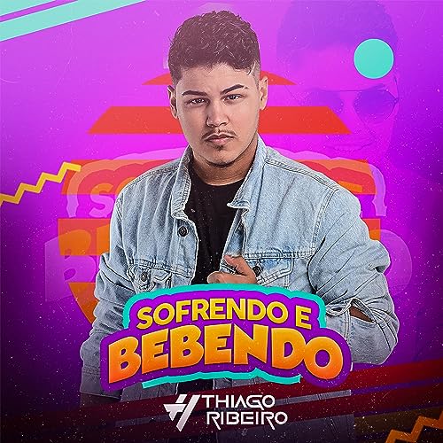 Amazon Music - Thiago RibeiroのSofrendo e Bebendo - Amazon.co.jp
