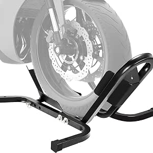 Motorcycle Stand Lift for Kawasaki Ninja 500 2005-2024, Front Wheel ...