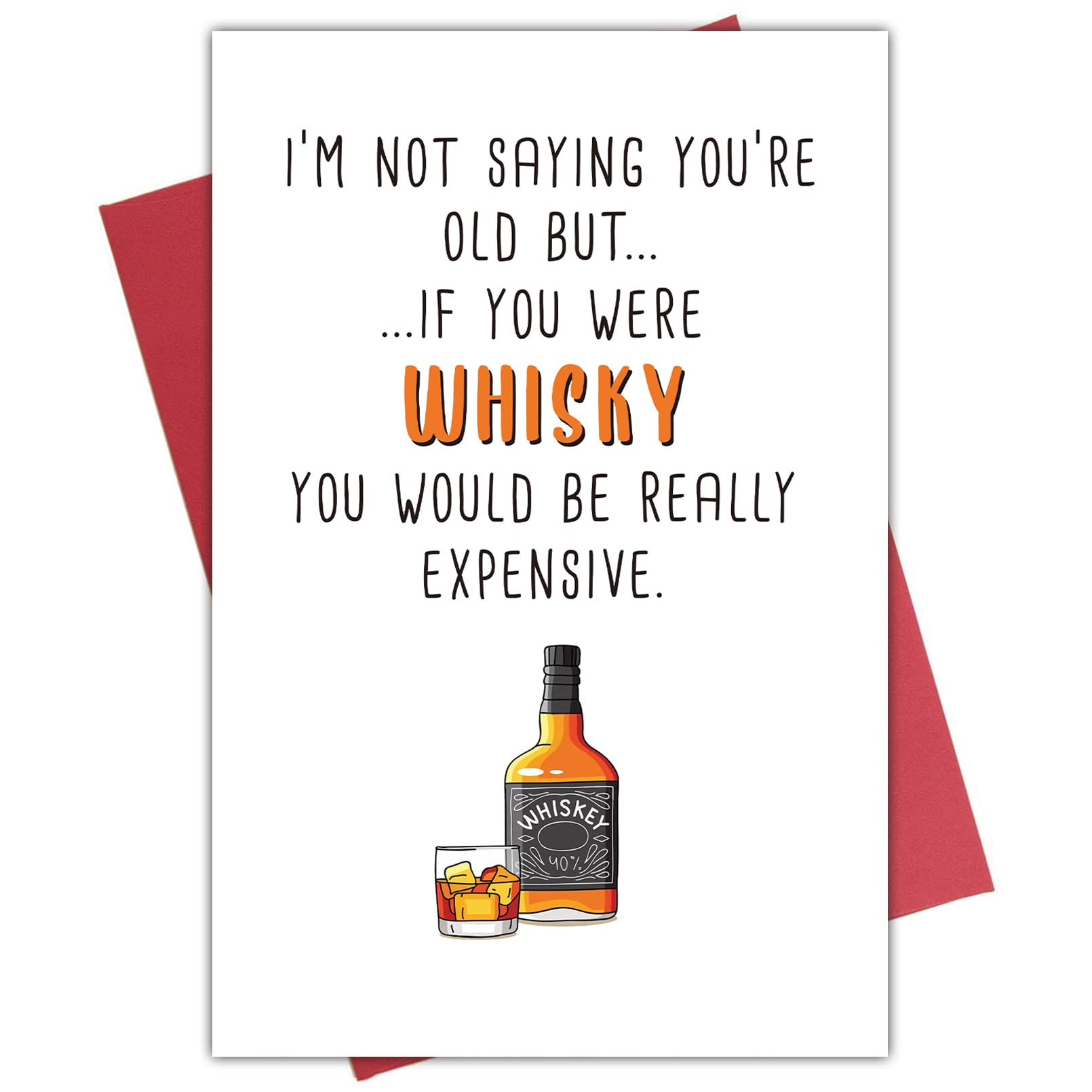 Funny Birthday Cards