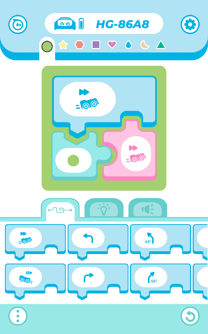 Sphero Edu Jr:Amazon.com:Appstore for Android