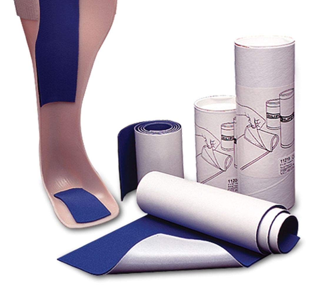 Amazon.com: Silipos 11205 Pressure Relief Padding : Health & Household