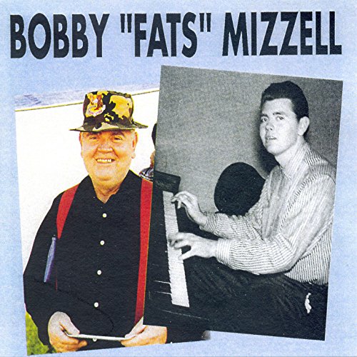 Amazon Music Unlimited - Bobby Mizzell 『House of Boogie Woogie』