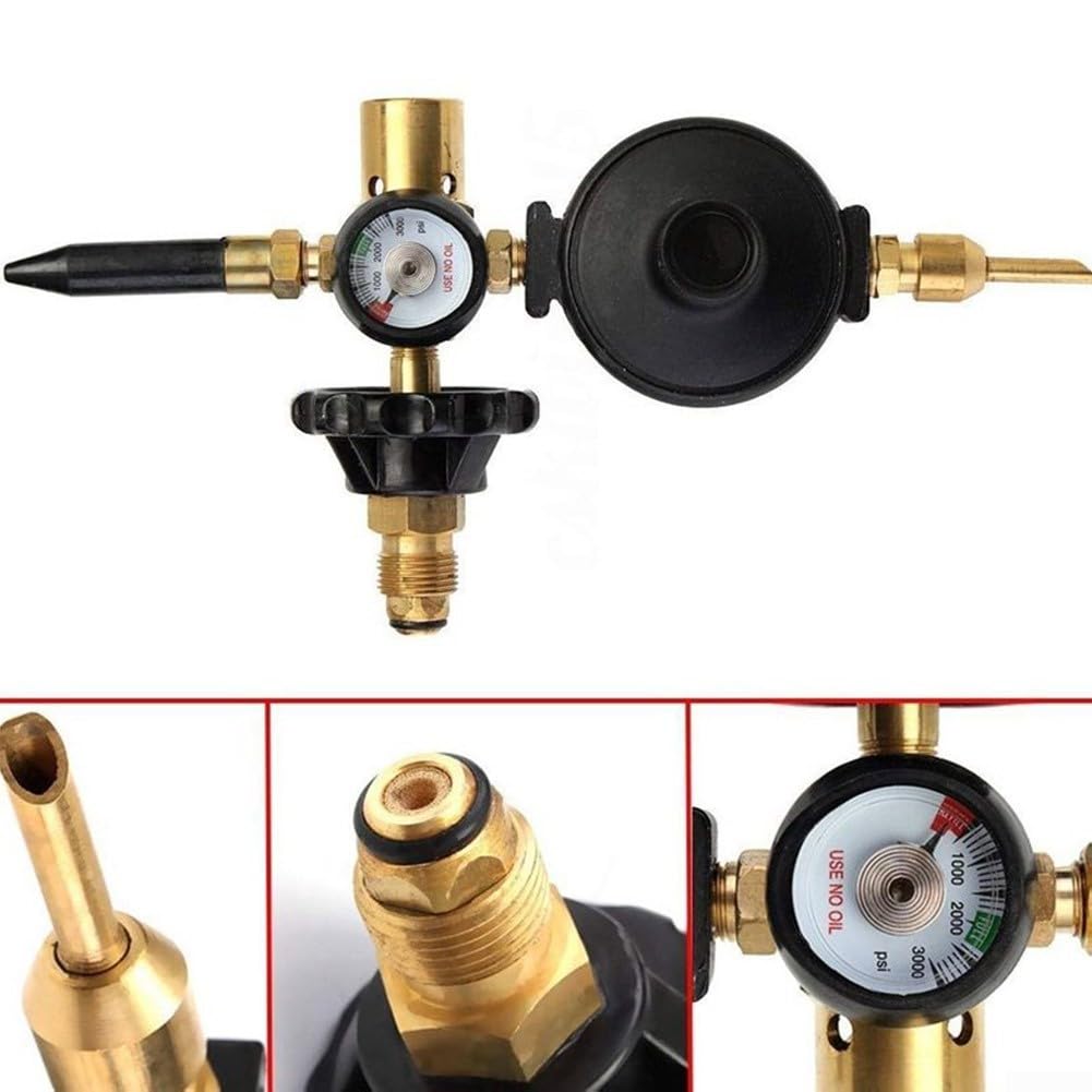 Helium Balloon Inflation Switch To Effortless Balloon Inflation With