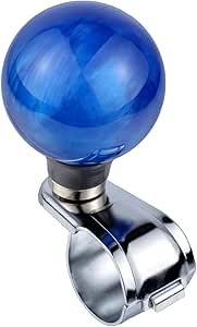 Amazon.com: Lunsom Wheel Spinner Knob, Resin Steering Wheel Knobs Spinner Steer Wheel Ball ...
