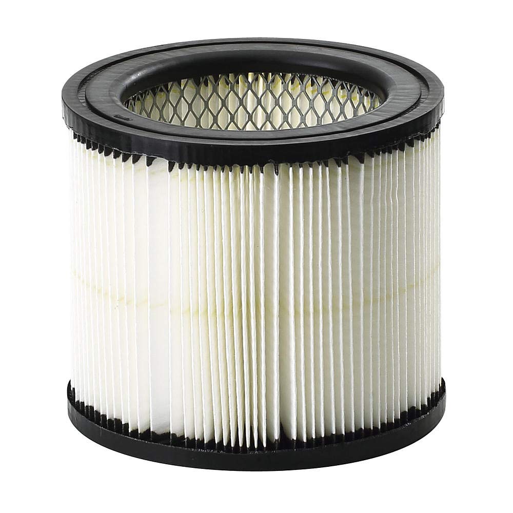 Craftsman Vacuum Replacement Filter 9 17909 Fits Wall Vacuums From ...
