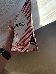 Amazon.com : Fazer Marianne Chocolate Filled Mint Candies Imported From ...