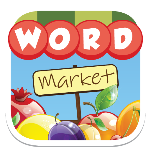 Word Market - App on Amazon Appstore
