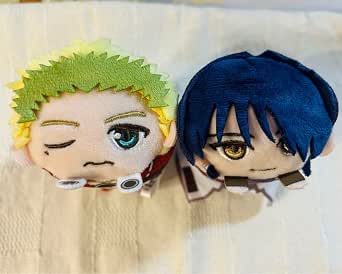 Amazon.co.jp: TRIGUN Trigun Maximum, Mochikororin, Knives, Legato, Set ...