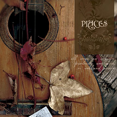 Amazon.com: Places : VARIOUS ARTISTS: Digital Music