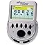 Amazon.com: Handheld Electronic Pocket Poker Game : Toys & Games