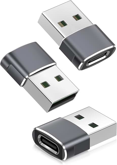 Amazon.com: Cell Phone Cables & Adapters - Cell Phone Cables & Adapters ...