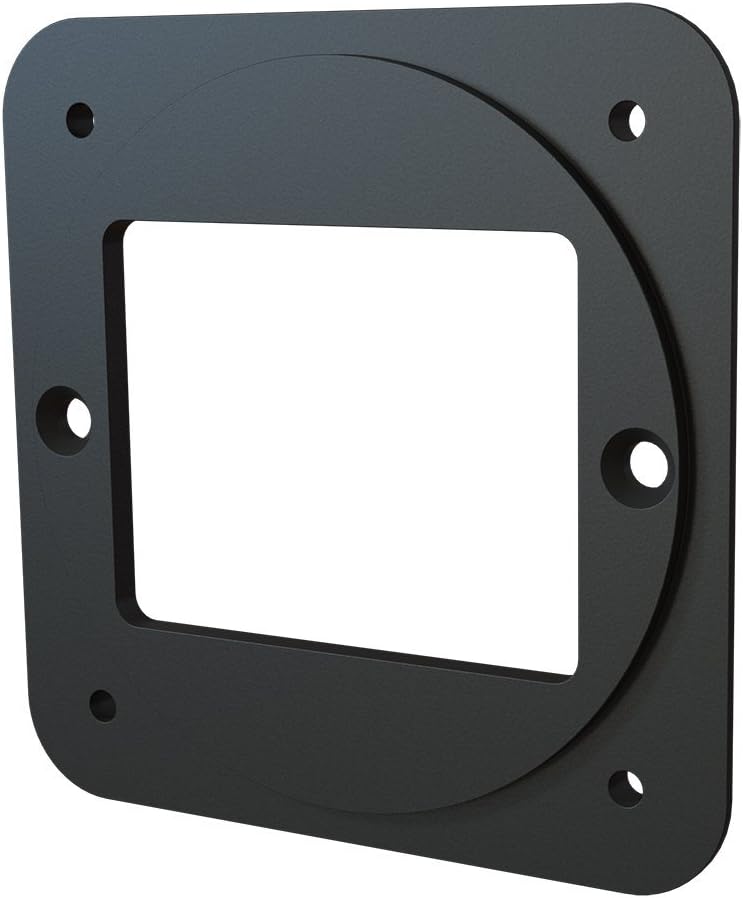 Amazon.com: CO Guardian 353P-101 Panel Mount CO Detector : Tools & Home ...