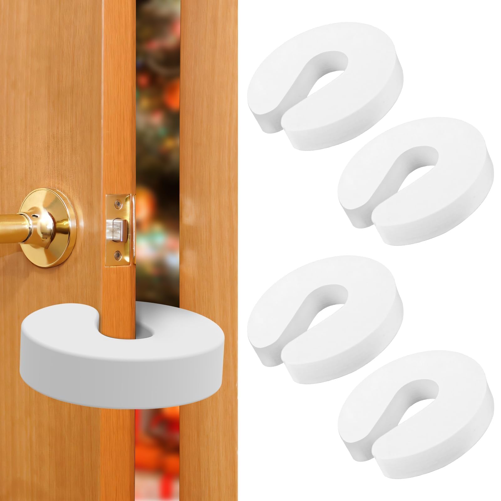 5 Most Affordable Door Finger Pinch Guards